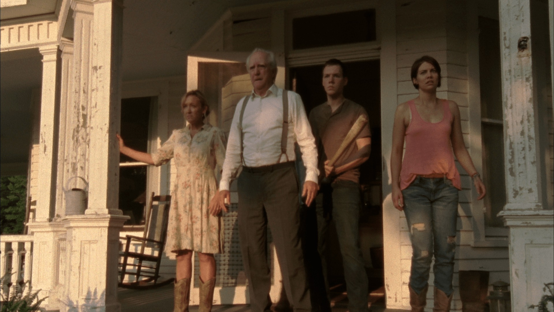 Watch The Walking Dead Episode 2 on Disney+ South Africa | English ...