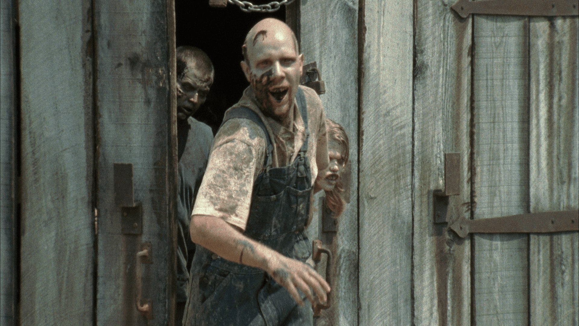 Watch The Walking Dead S2 Episode 7 on Disney+