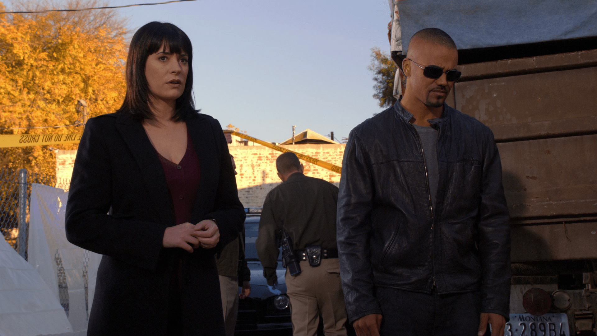 Watch Criminal Minds S6 Episode 13 on Disney+