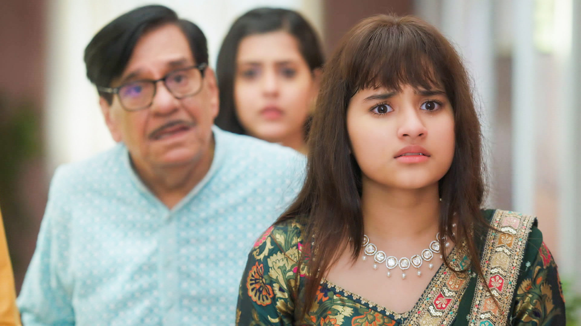 Stream Anupama Is Dead? Season 1 Episode 1395 – Anupama Is Dead? on Hotstar