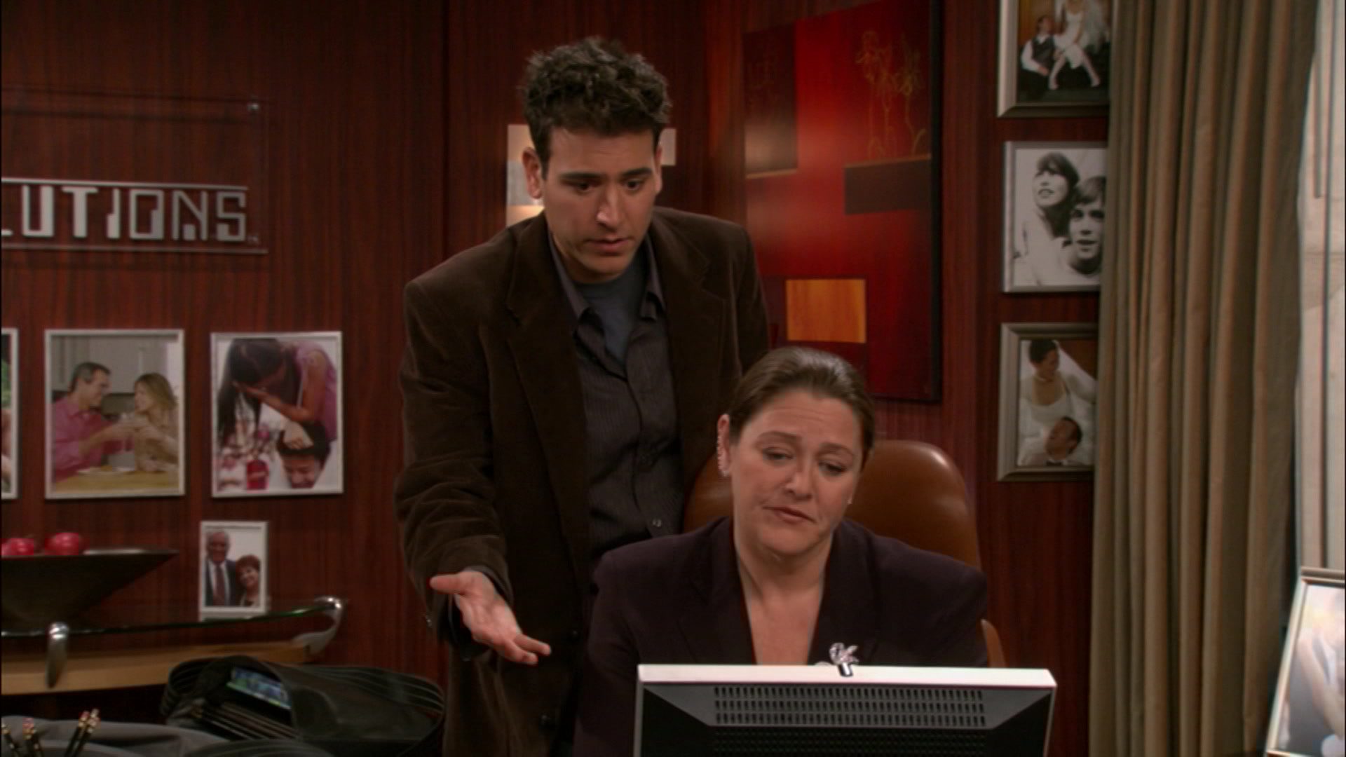 Stream Matchmaker Season 1 Episode 7 – Matchmaker on Disney+