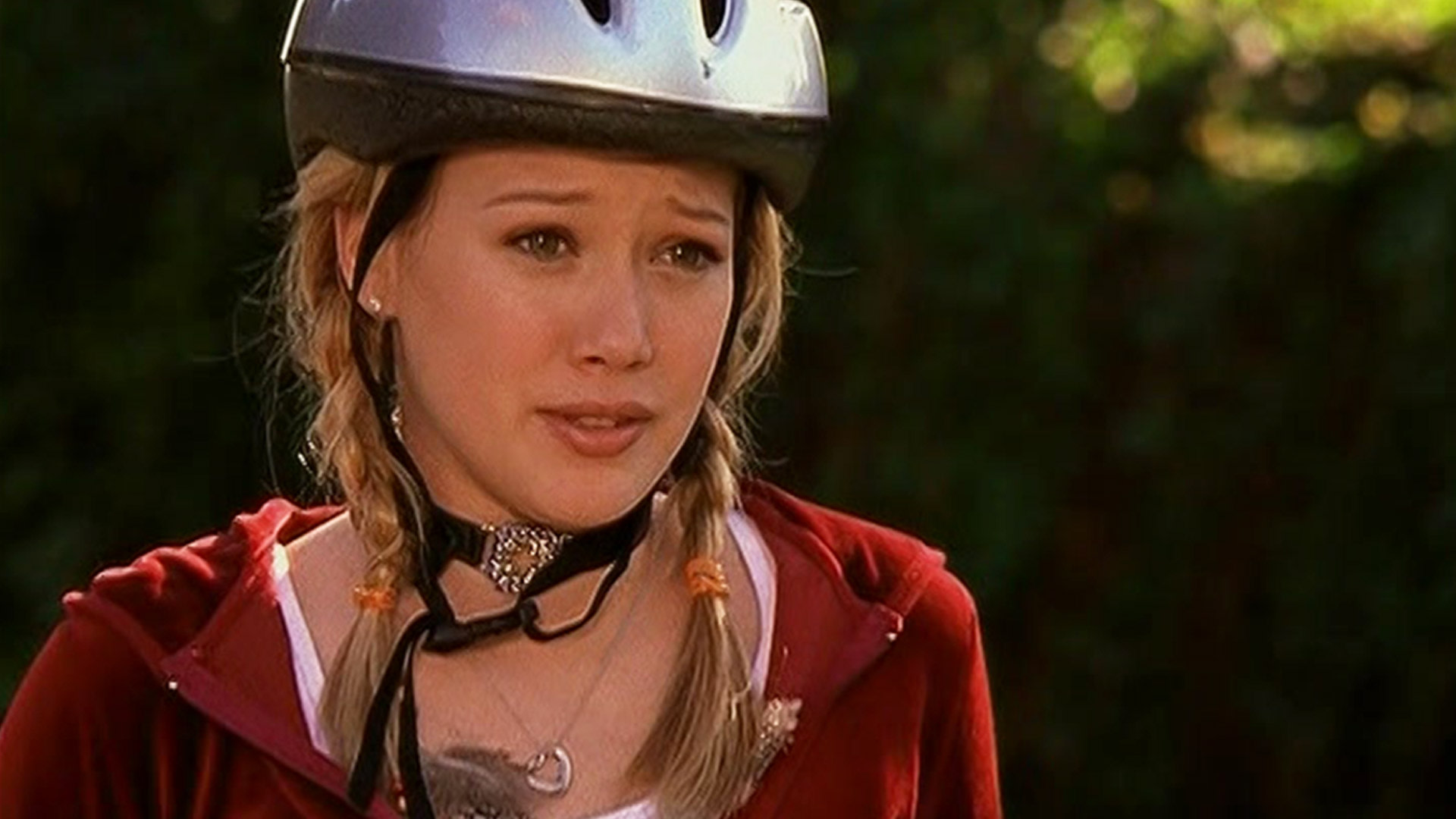 Watch New Episodes of lizzie-mcguire only on Watcho