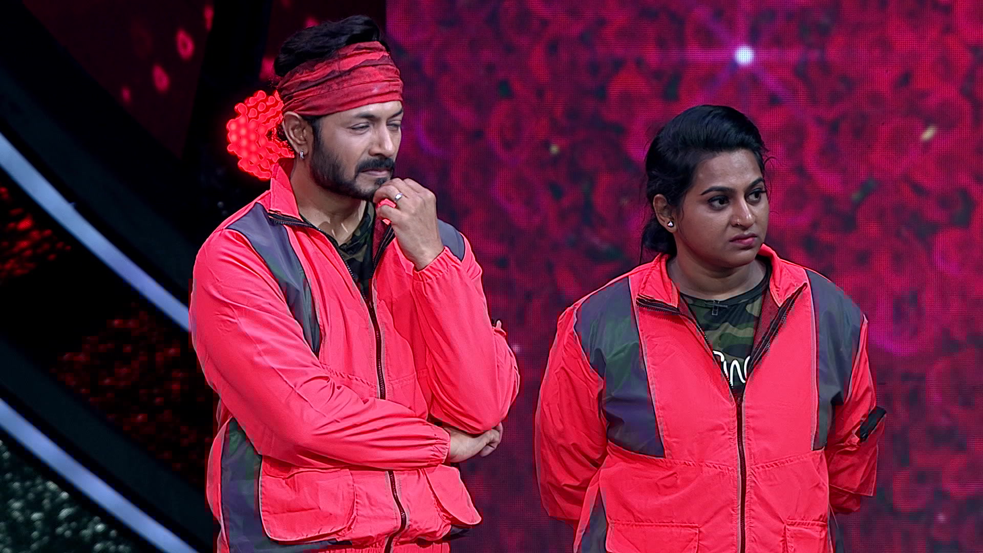 Watch Power Round Online