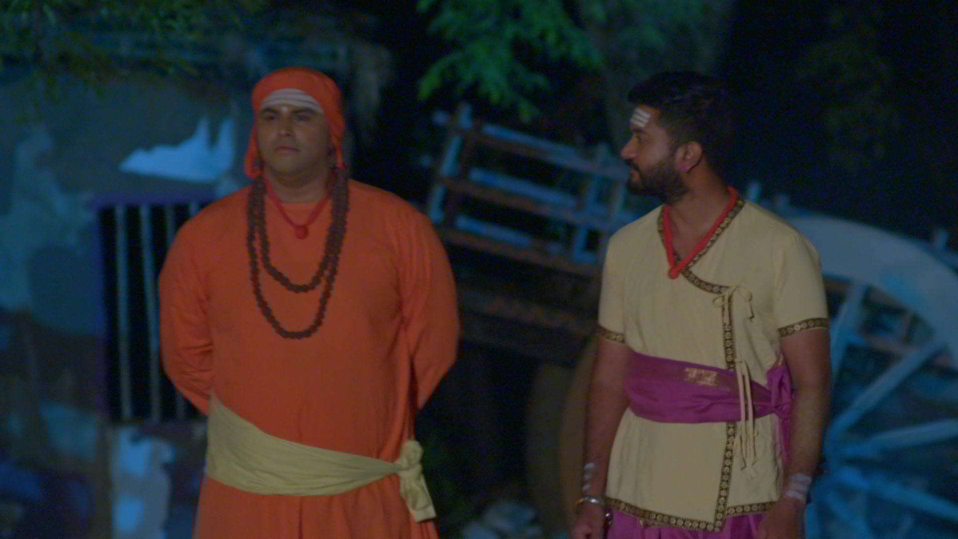 Watch Nandeeshwara Rescues Shambulinga Online