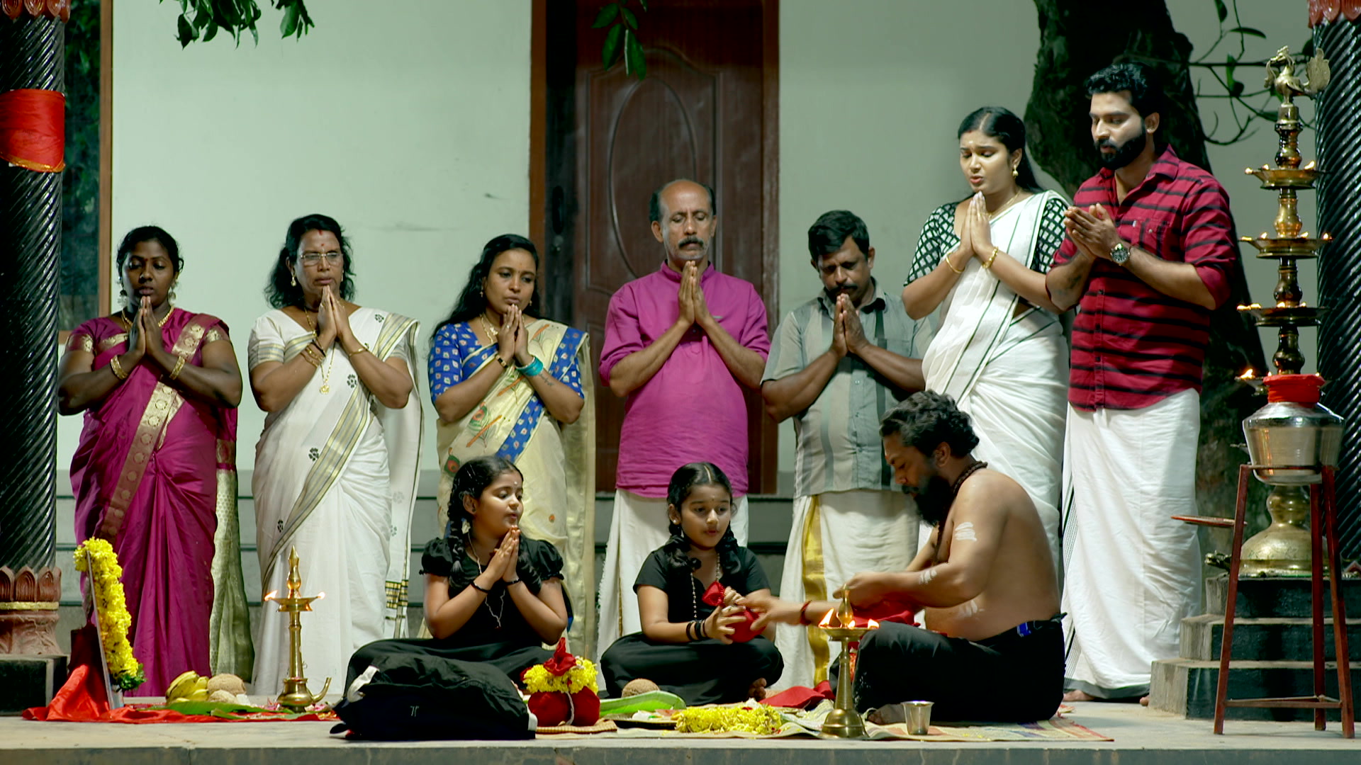 Watch Malikappuram S1 Episode 105 on JioHotstar