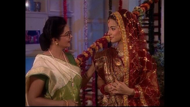 Watch Chhuta Chheda S1 Episode 322 on JioHotstar