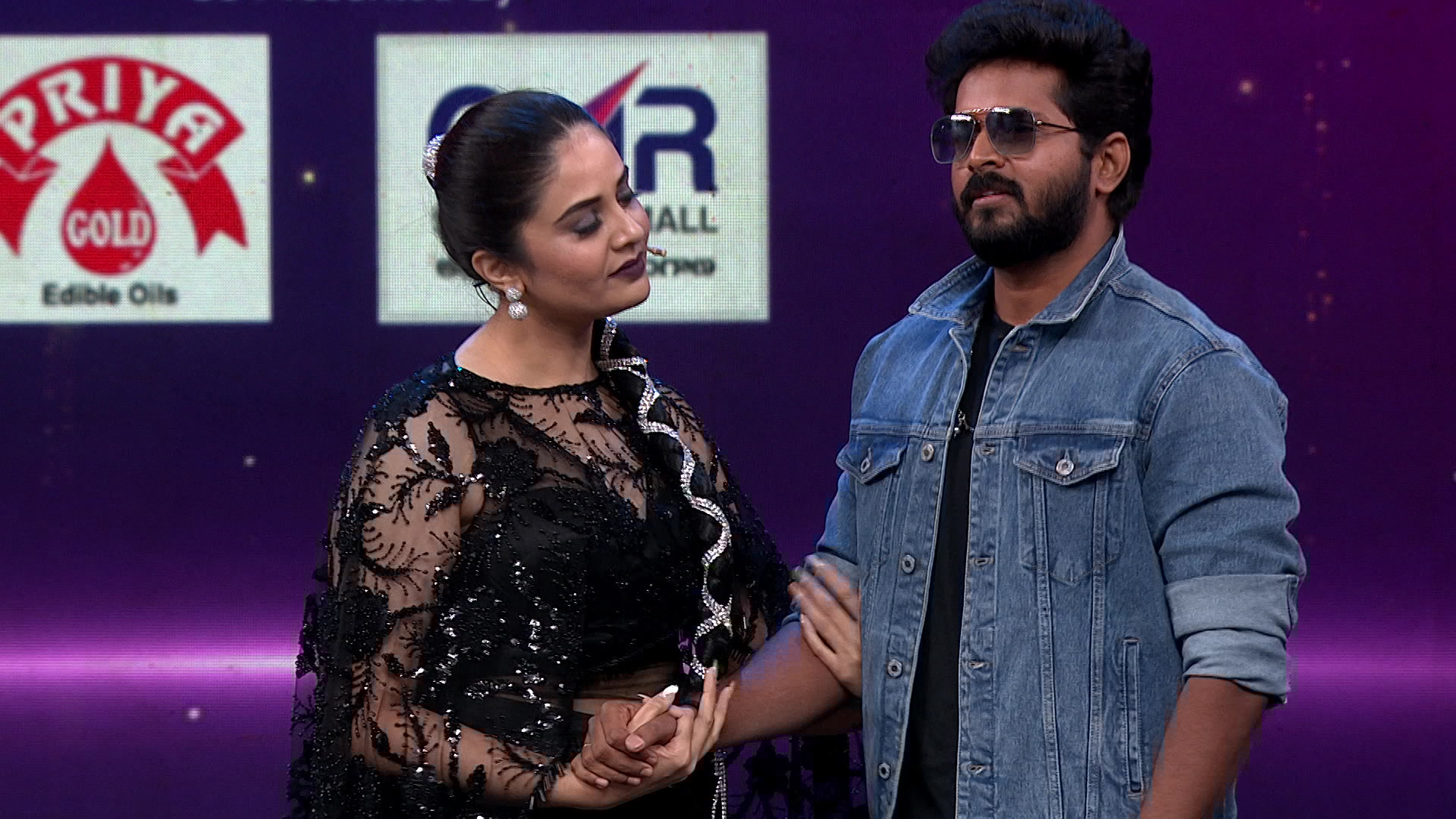 Watch Adivaram With Star Maa Parivaram Episode 16 on JioHotstar