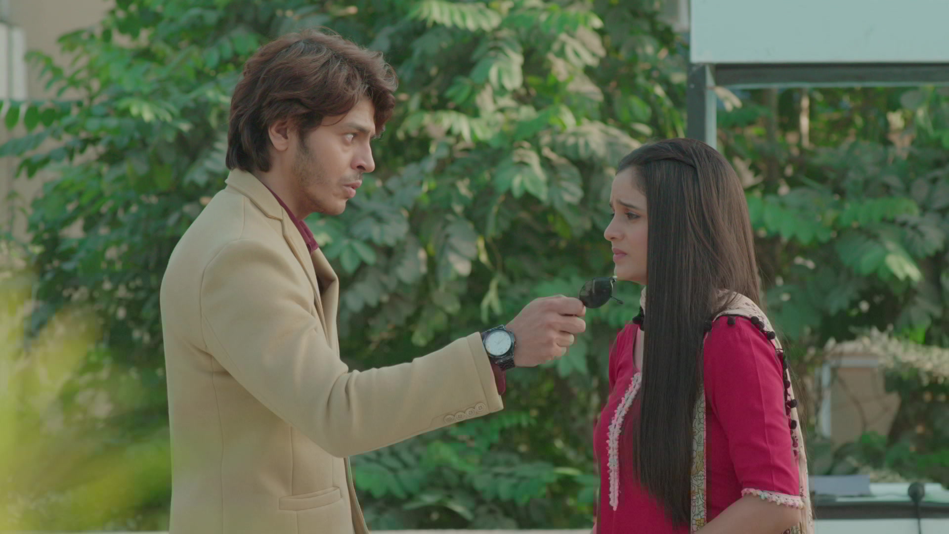 Watch Tuhi Re Majha Mitwa Episode 38 on JioHotstar