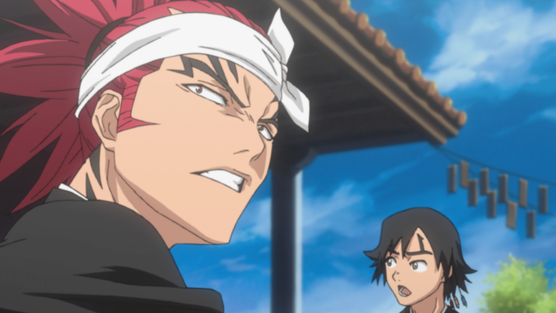 Watch Bleach Episode 1 on Disney+ South Africa | English Anime Series