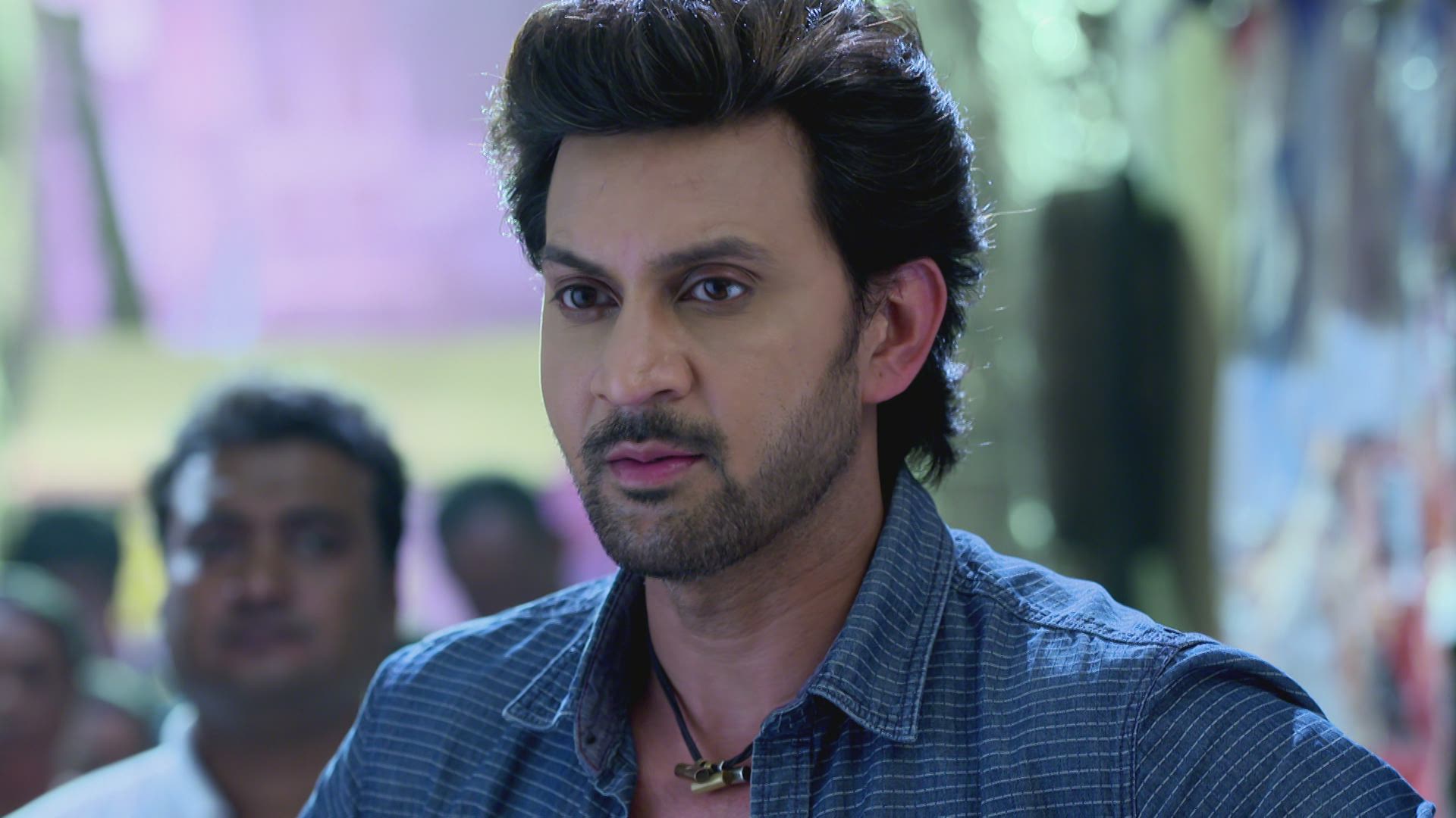 Watch Khelaghor S1 Episode 21 on JioHotstar