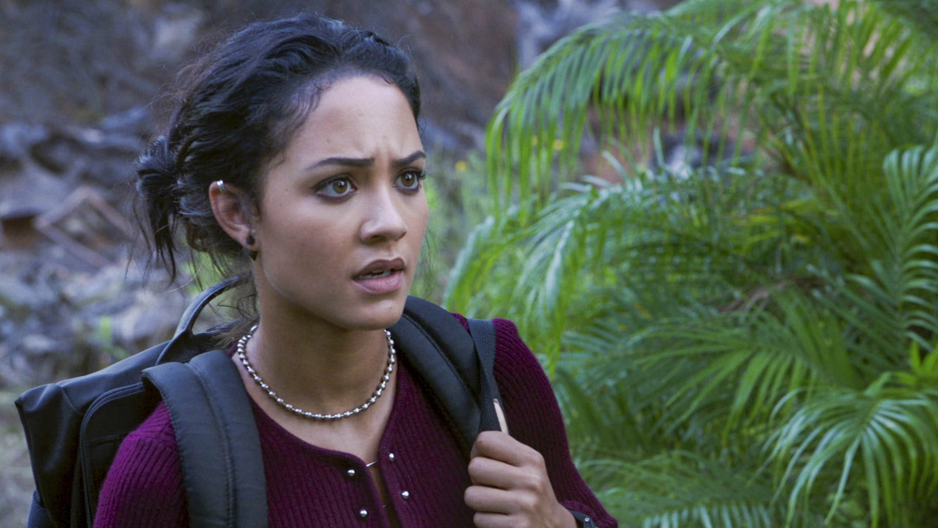 Watch MacGyver S2 Episode 5 on JioHotstar