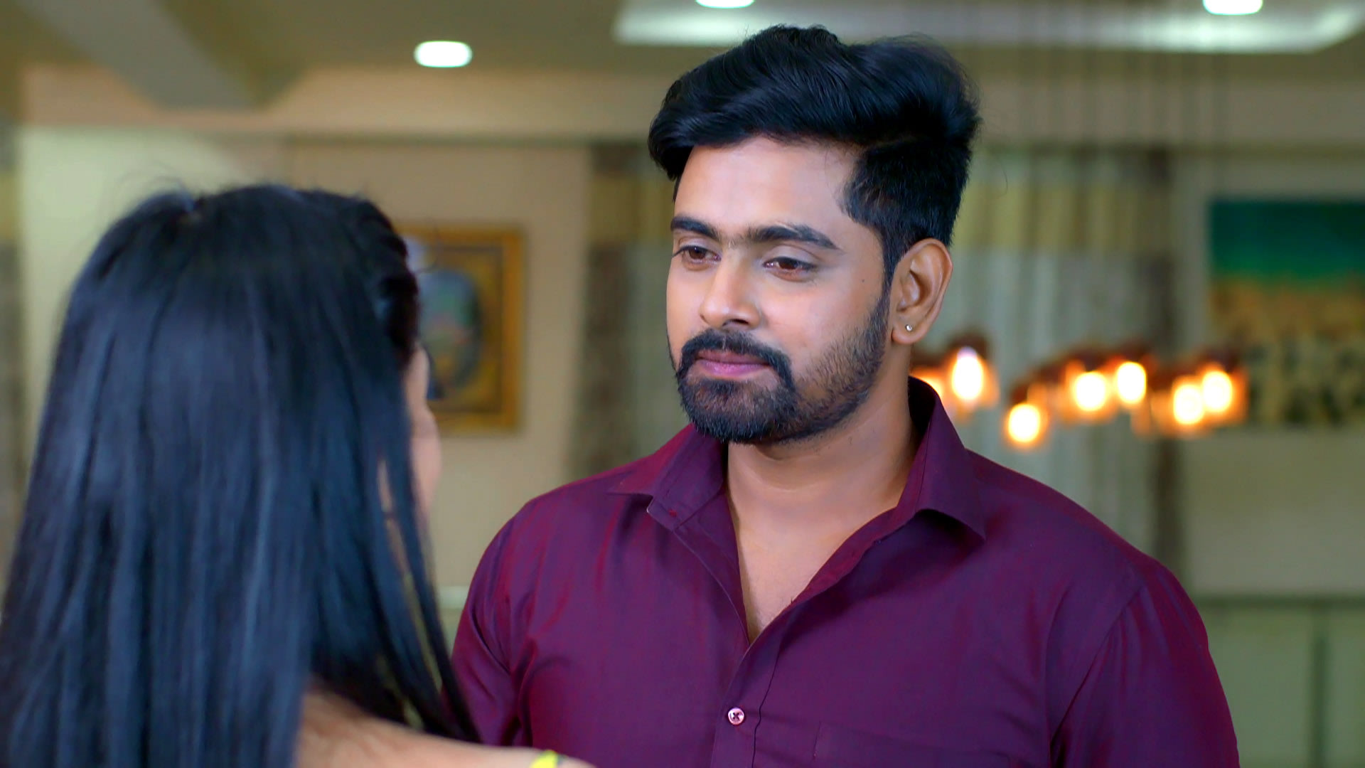 Watch Intiki Deepam Illalu S1 Episode 380 on JioHotstar