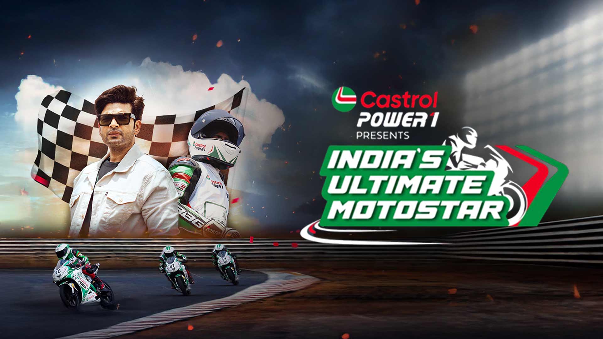 Stream castrol-power1-presents-indias-ultimate-motostar-on-mtv TV Show ...