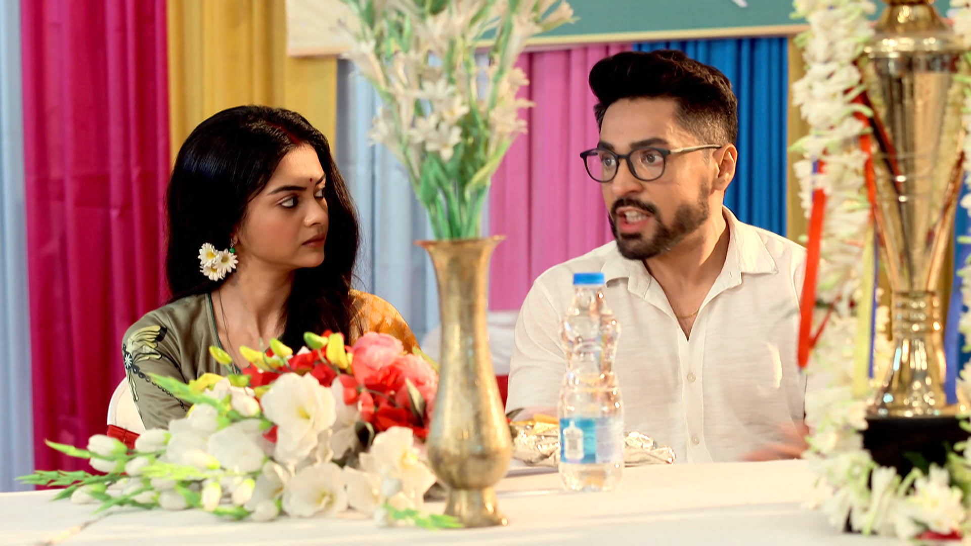 Watch Gaatchora S1 Episode 120 on Disney+ Hotstar