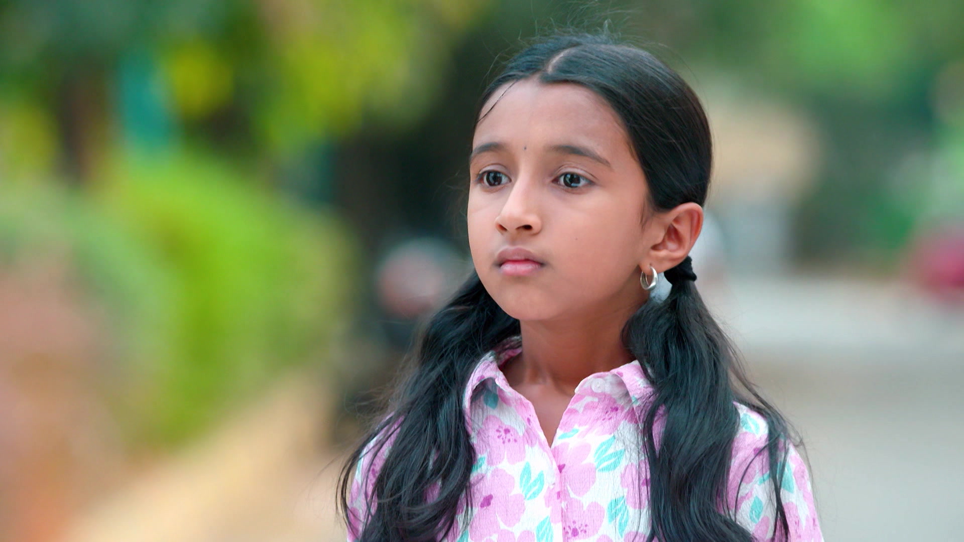 Watch a clip from Will Sangam Learn of Lachi's Identity? - Promo on Hotstar
