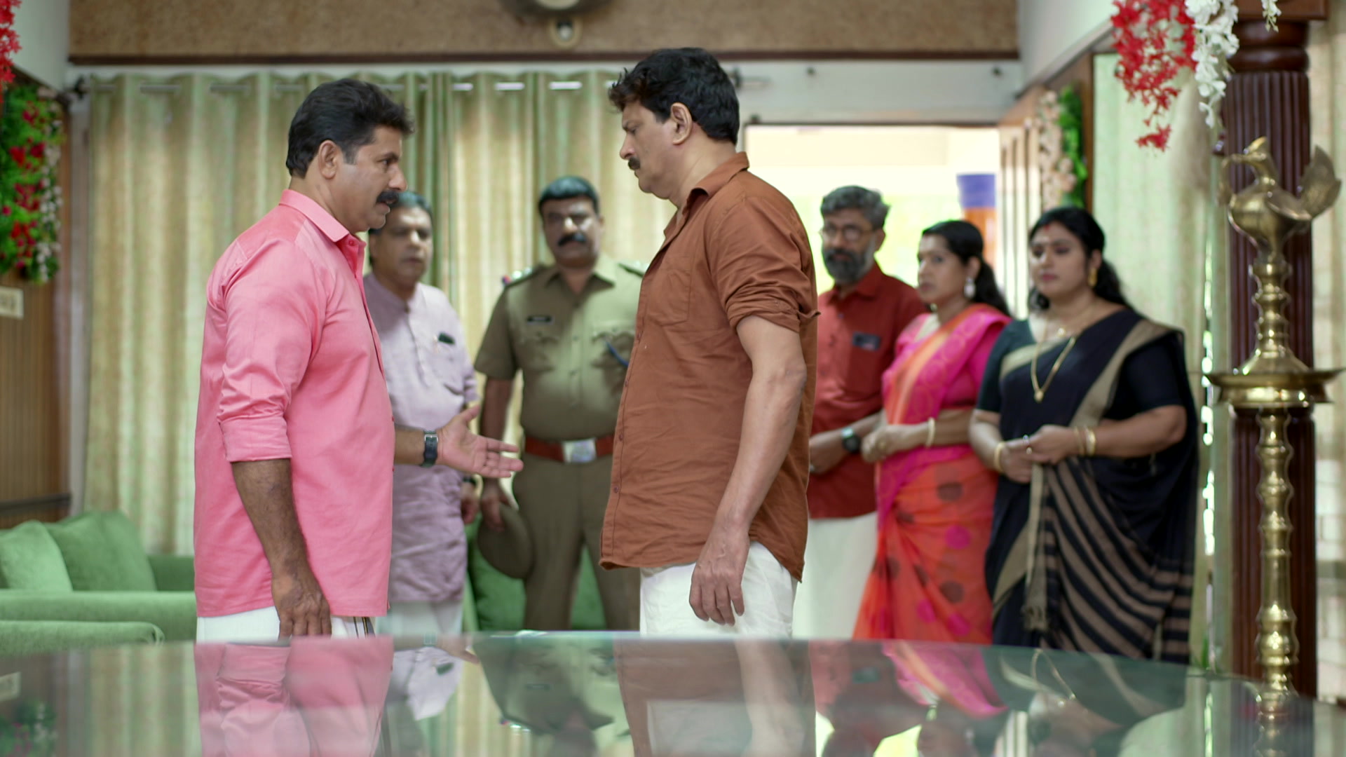 Watch Malikappuram S1 Episode 146 on JioHotstar