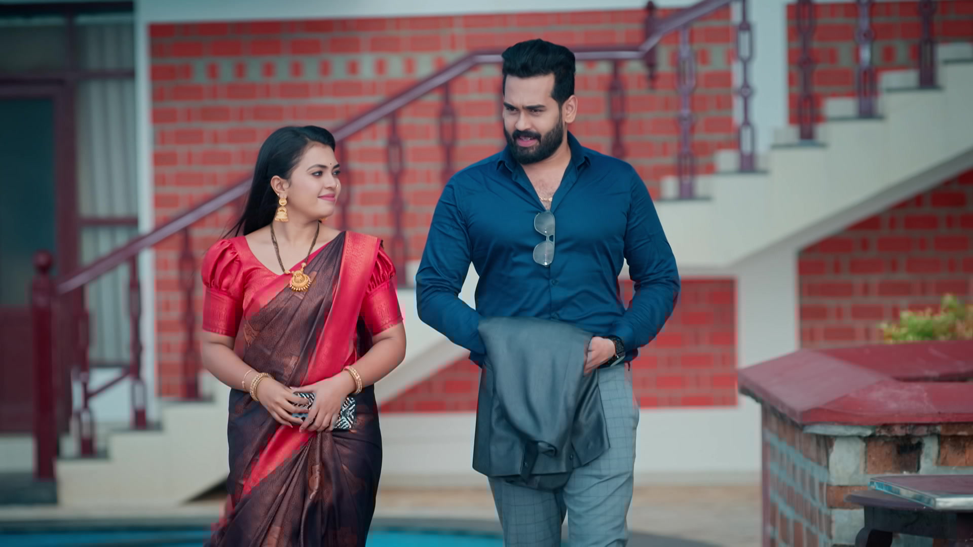 Watch Ishtam Mathram Episode 2 on JioHotstar