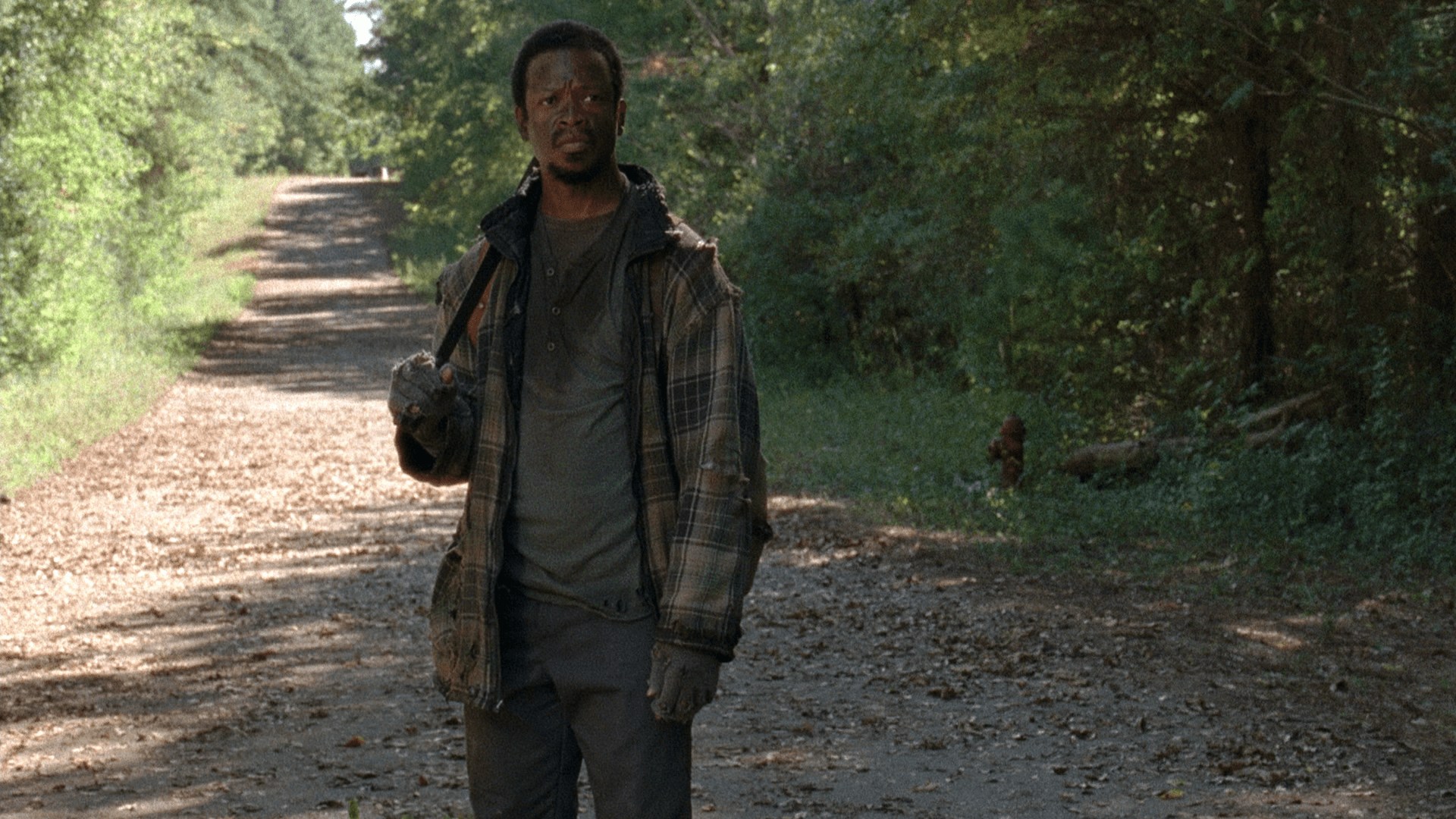 Watch The Walking Dead S4 Episode 13 on Disney+