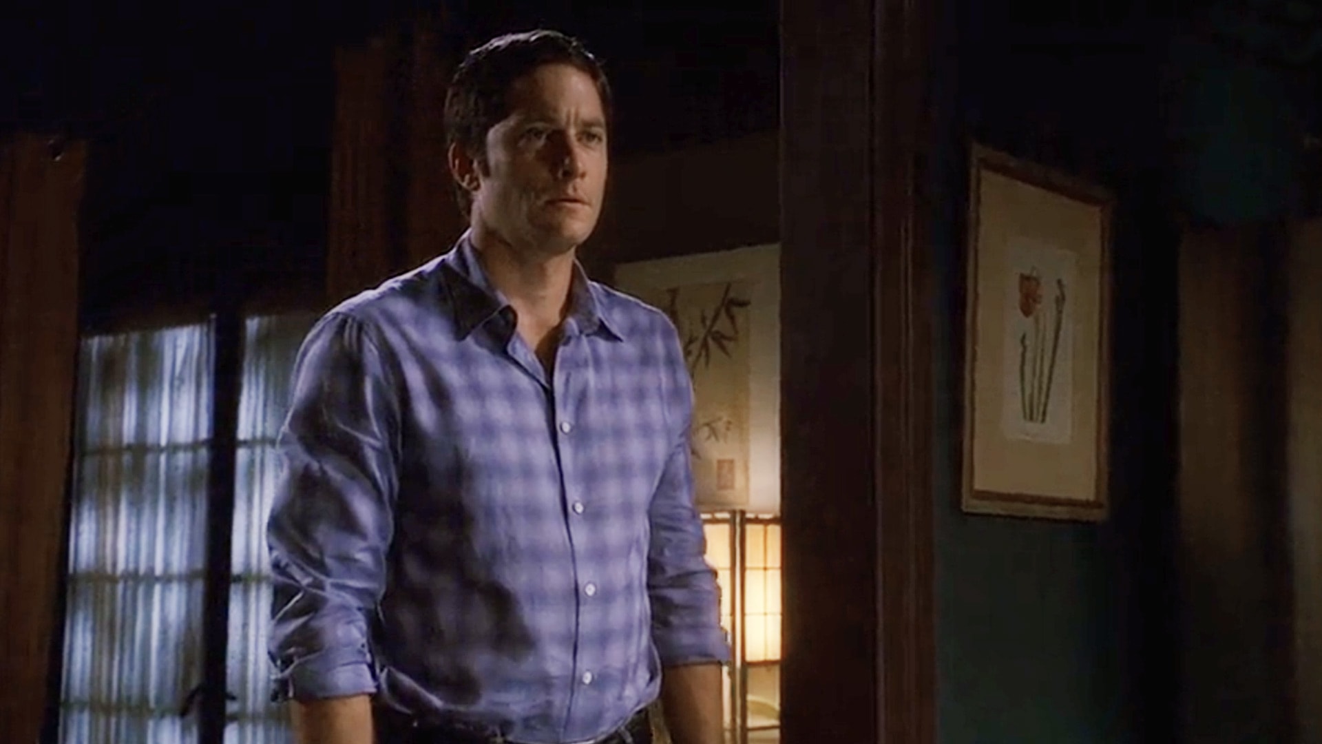 Stream Threshold Season 4 Episode 7 Threshold On Disney