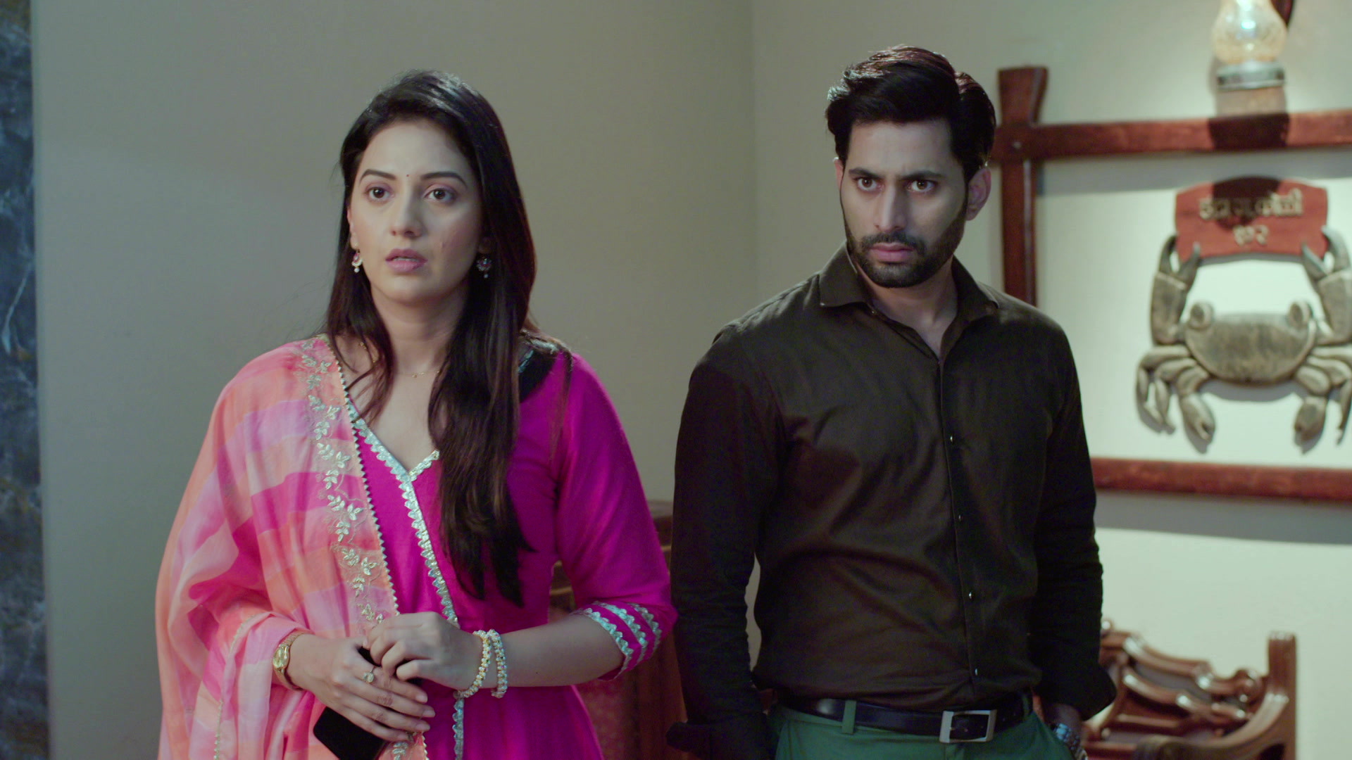 Watch Premachi Goshta S1 Episode 22 on JioHotstar