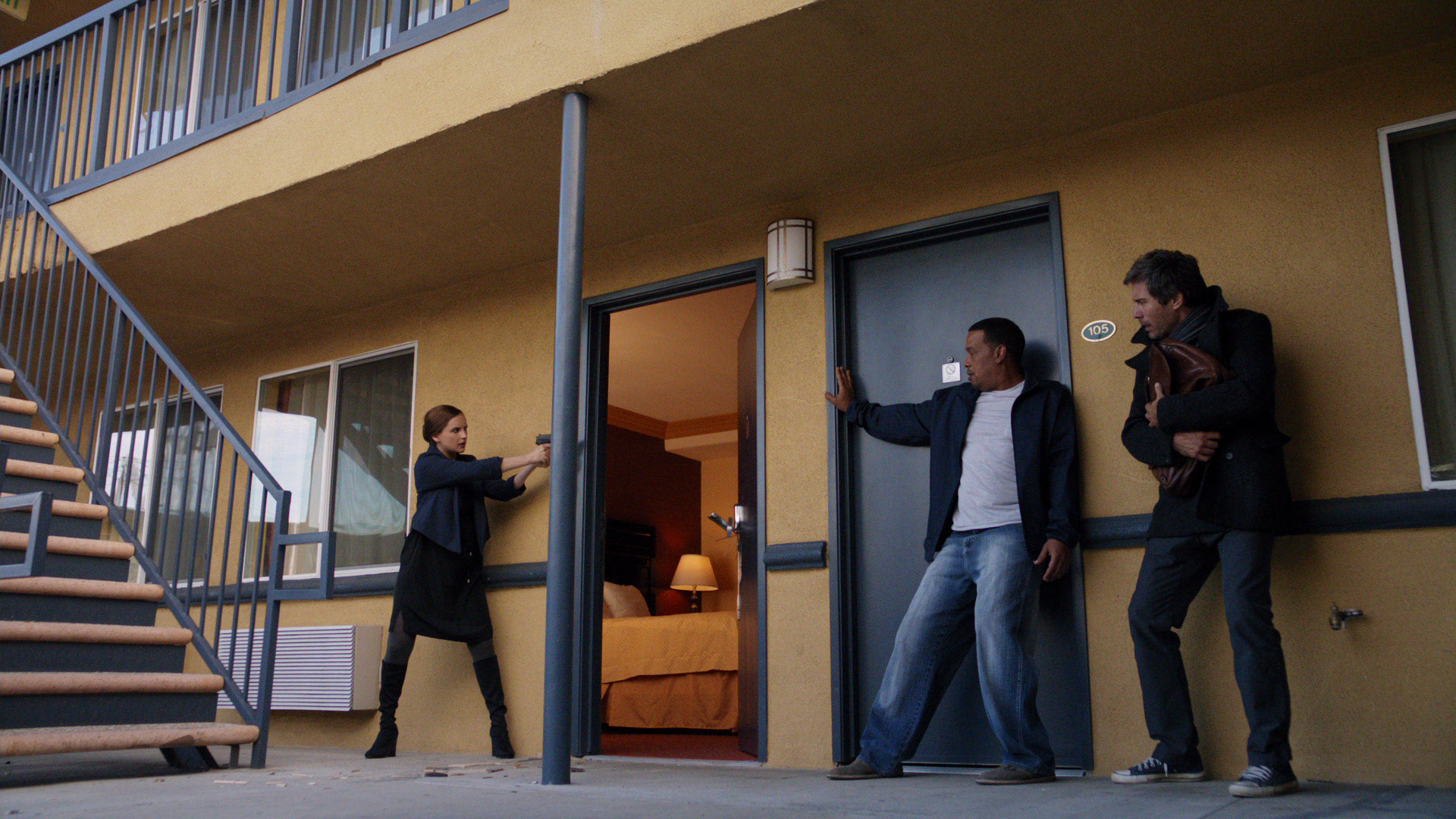 Watch Perception Episode 13 on Disney+ South Africa | English Police ...