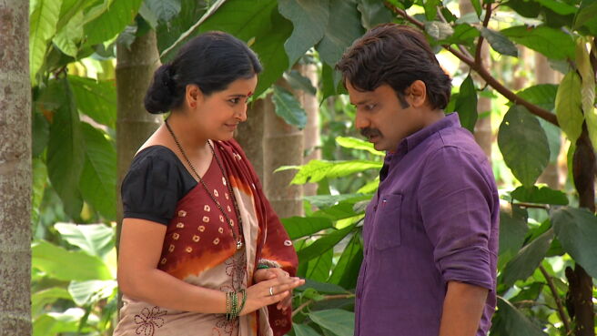 Watch Mangala Gowri Maduve S1 Episode 738 on JioHotstar