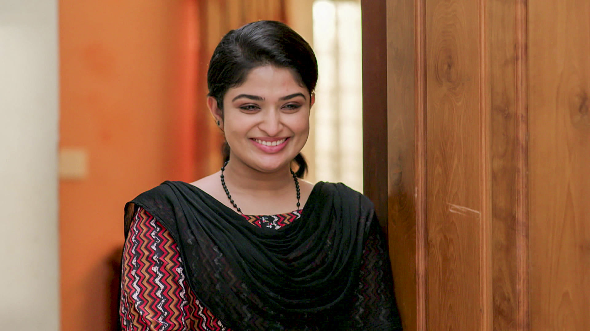Watch Mazha Thorum Munpe S1 Episode 144 on JioHotstar
