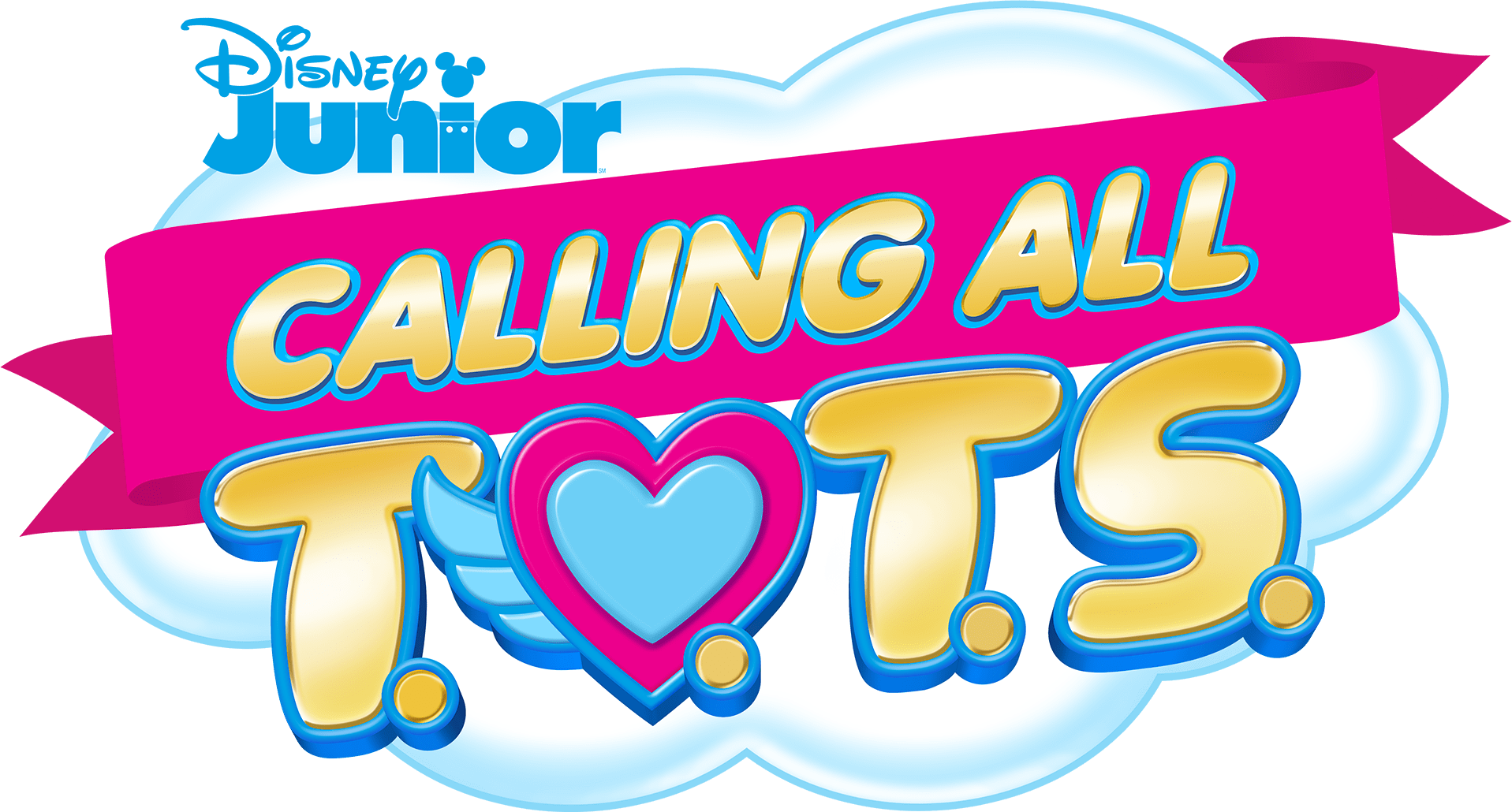 Calling All T.O.T.S. (Shorts) - Disney+