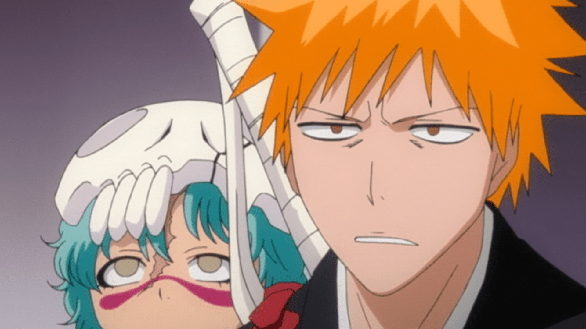 Watch Bleach Episode 20 on Disney+ Kuwait | English Spanish (Latin ...