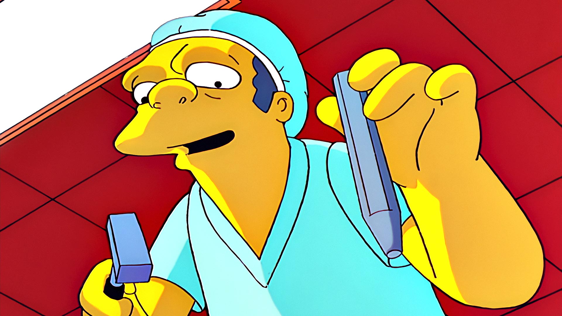 Watch The Simpsons Episode 9 on JioHotstar