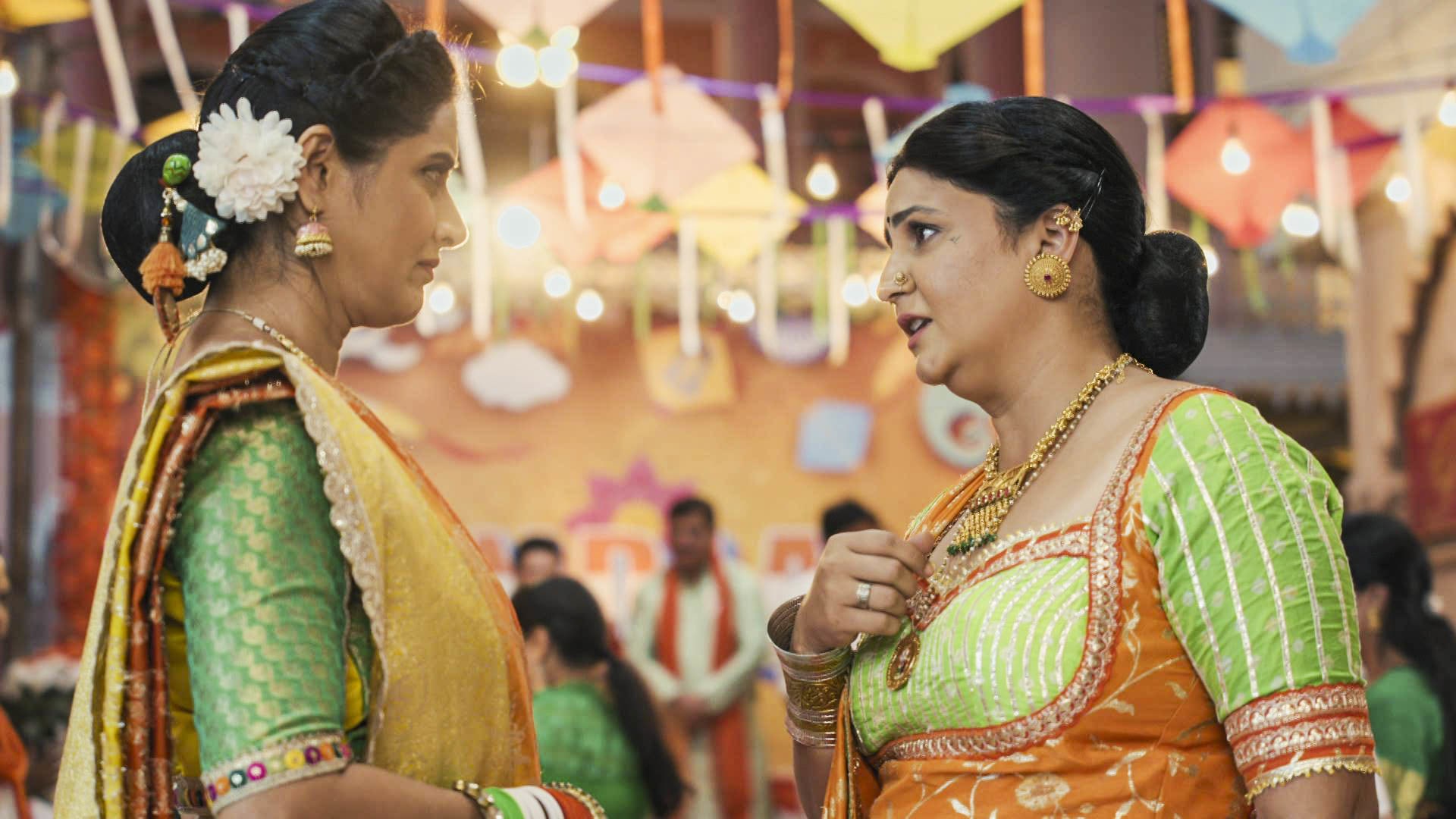 Watch Aankh Micholi Episode 9 on JioHotstar