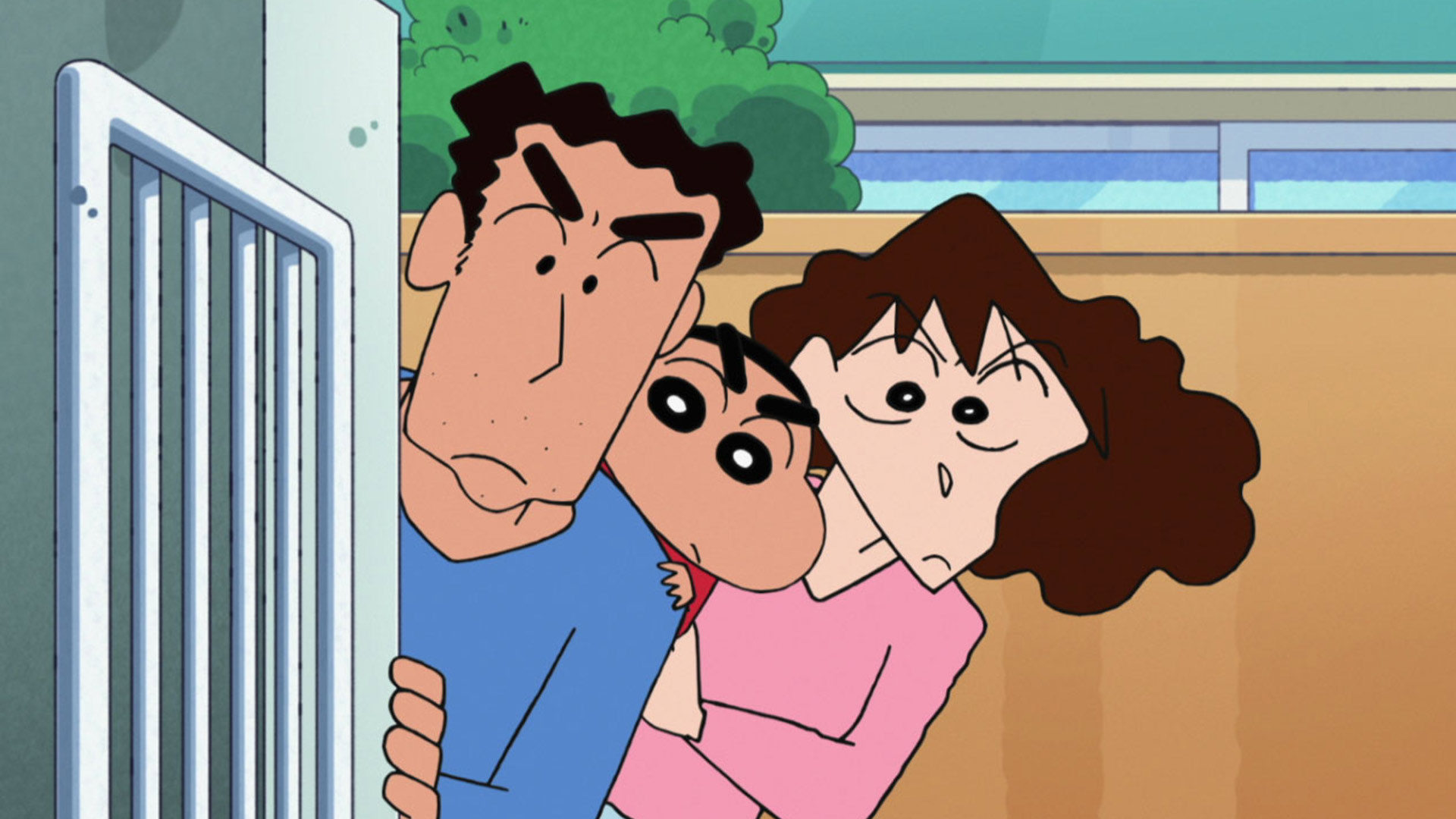 Stream shin-chan Online | Watcho