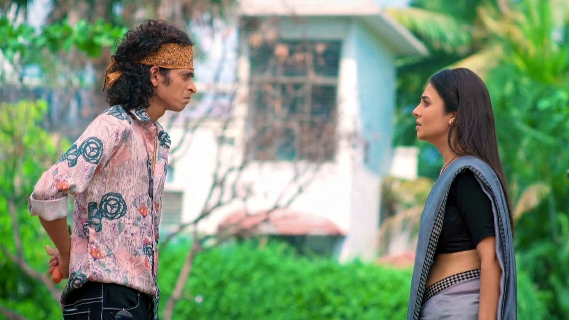 Watch Woh To Hai Albelaa S1 Episode 339 on JioHotstar