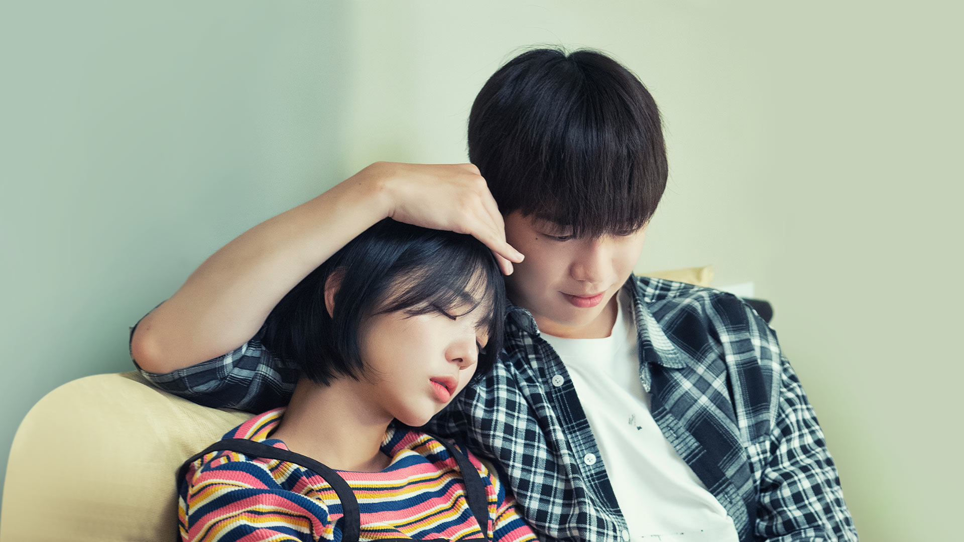 Rookie Cops Drama Series, now streaming on Disney+