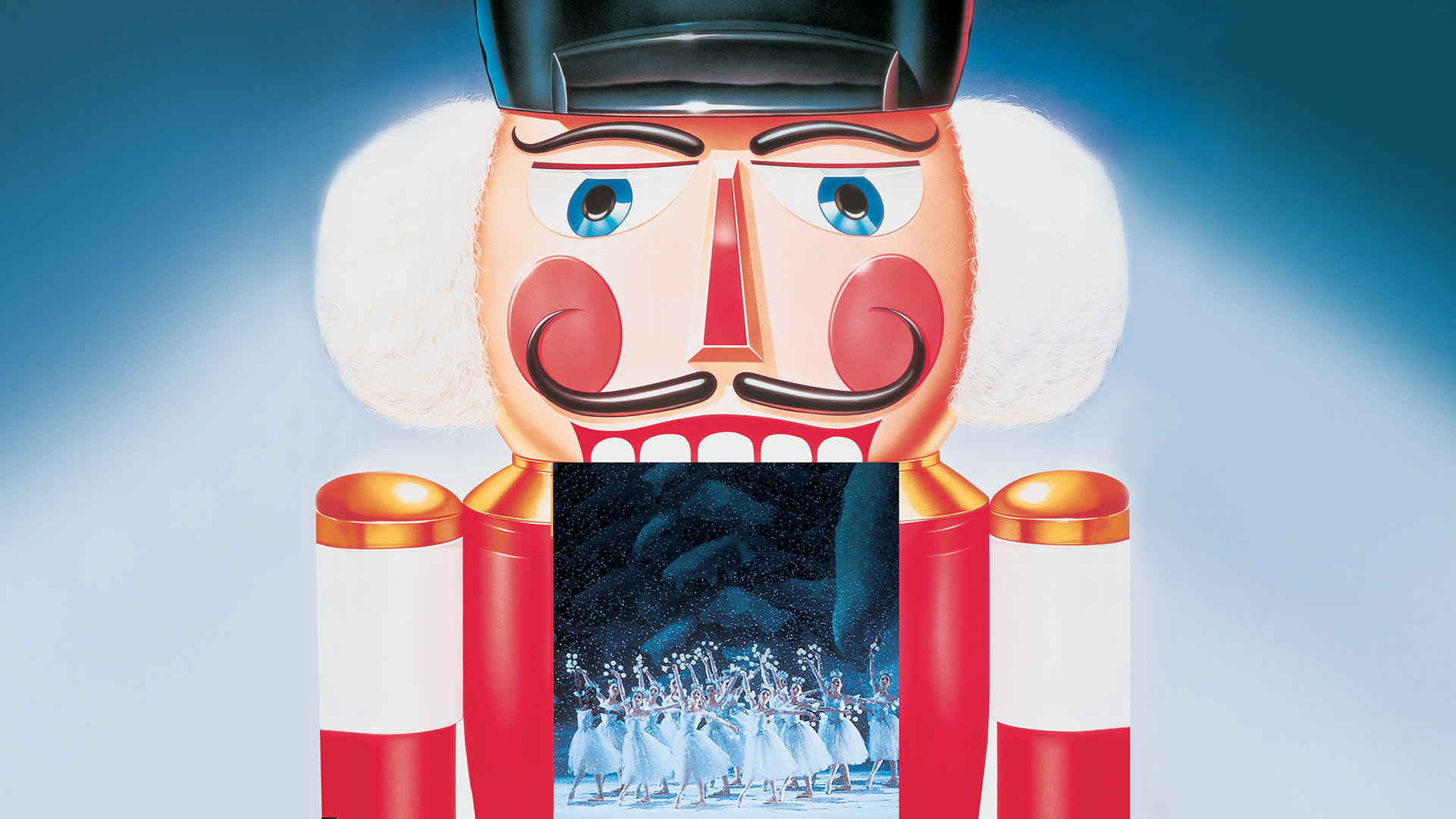 The Nutcracker - Trailer - JioHotstar