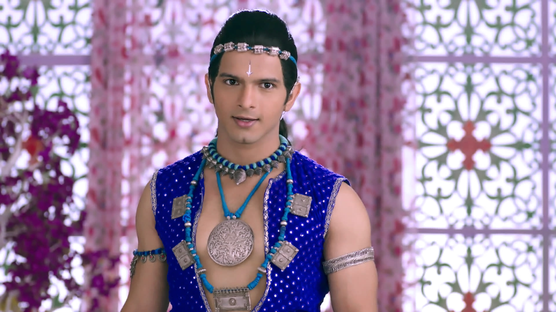 Stream radhakrishna Online | Watcho