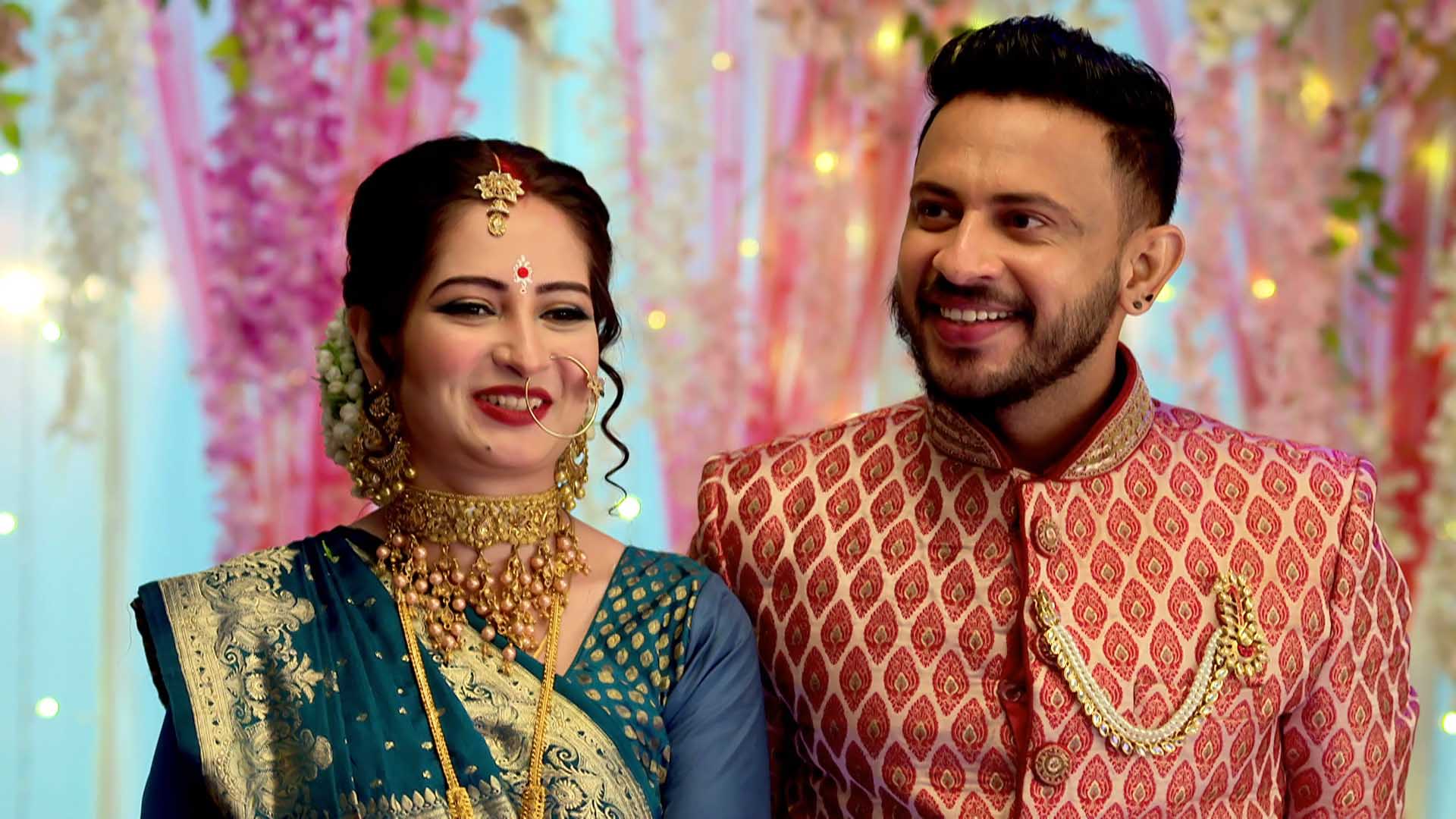 Watch Gaatchora S1 Episode 112 on Disney+ Hotstar