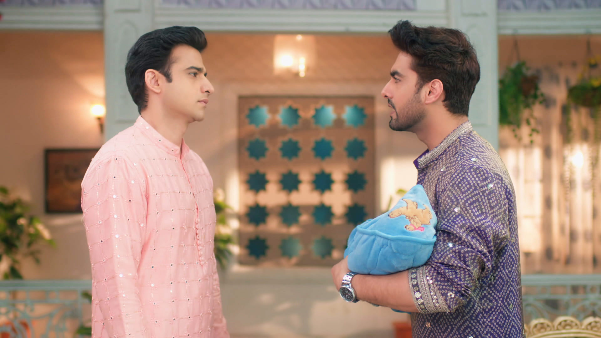 Stream Rohit Gives an Ultimatum Season 68 Episode 1489 – Rohit Gives an Ultimatum on Hotstar