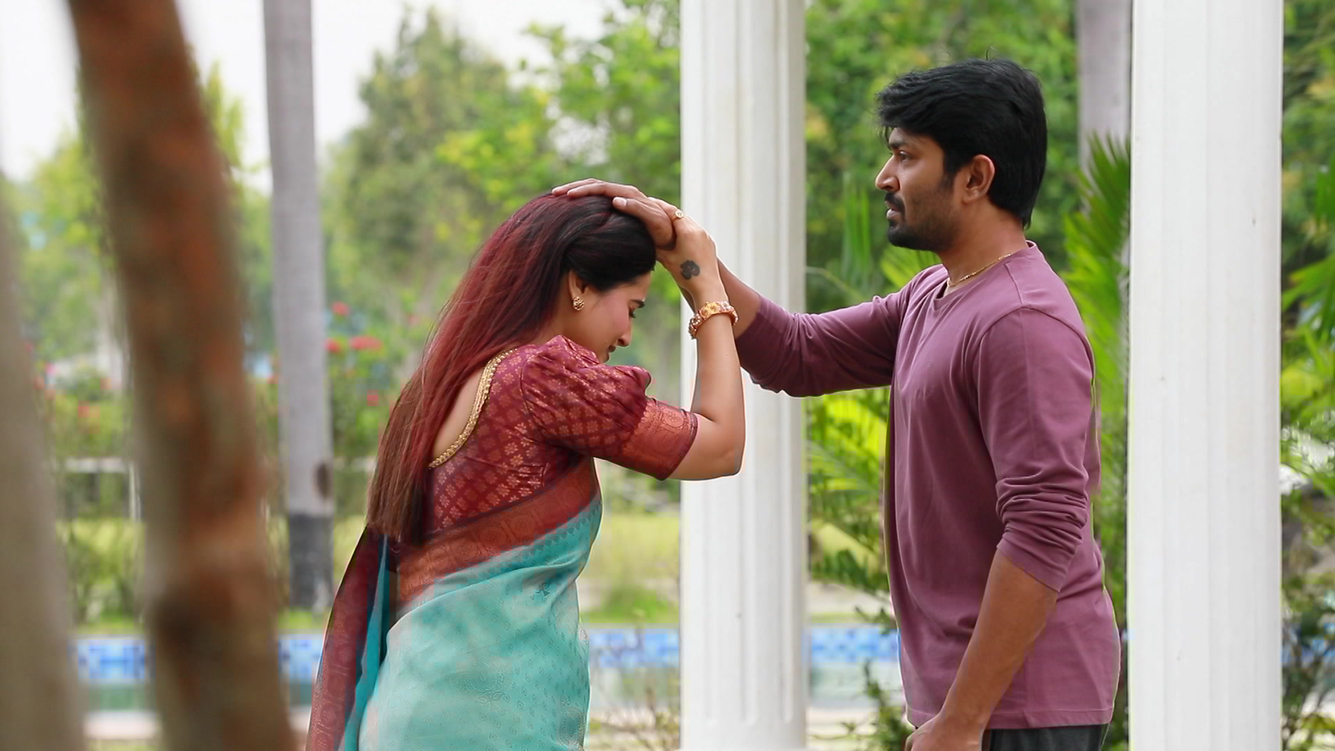 Stream Arjun's Promise to Kavya Season 1 Episode 211 – Arjun's Promise to Kavya on Disney+