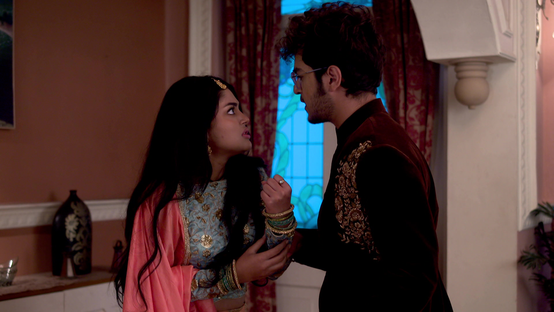 Watch Gaatchora Episode 509 on JioHotstar