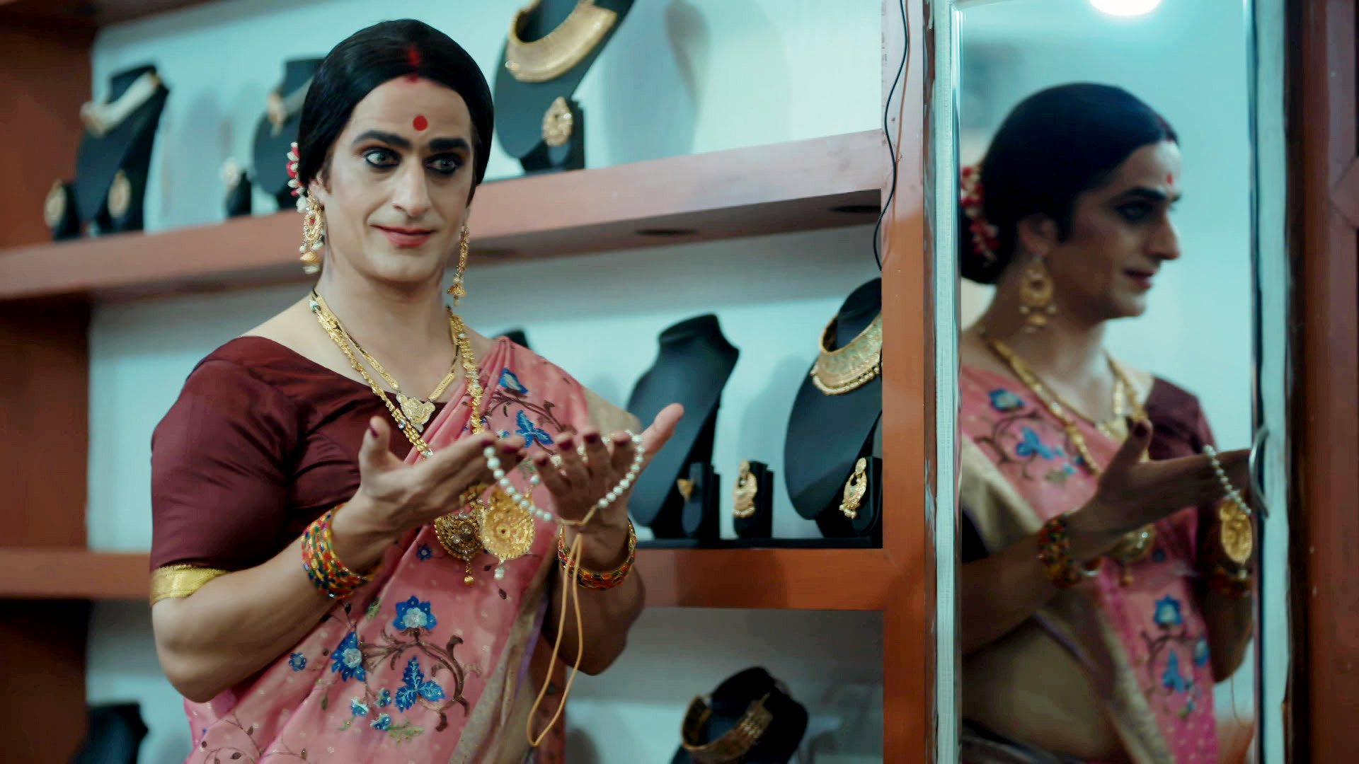 Watch Savdhaan India: Apni Khaki S1 Episode 3 on JioHotstar