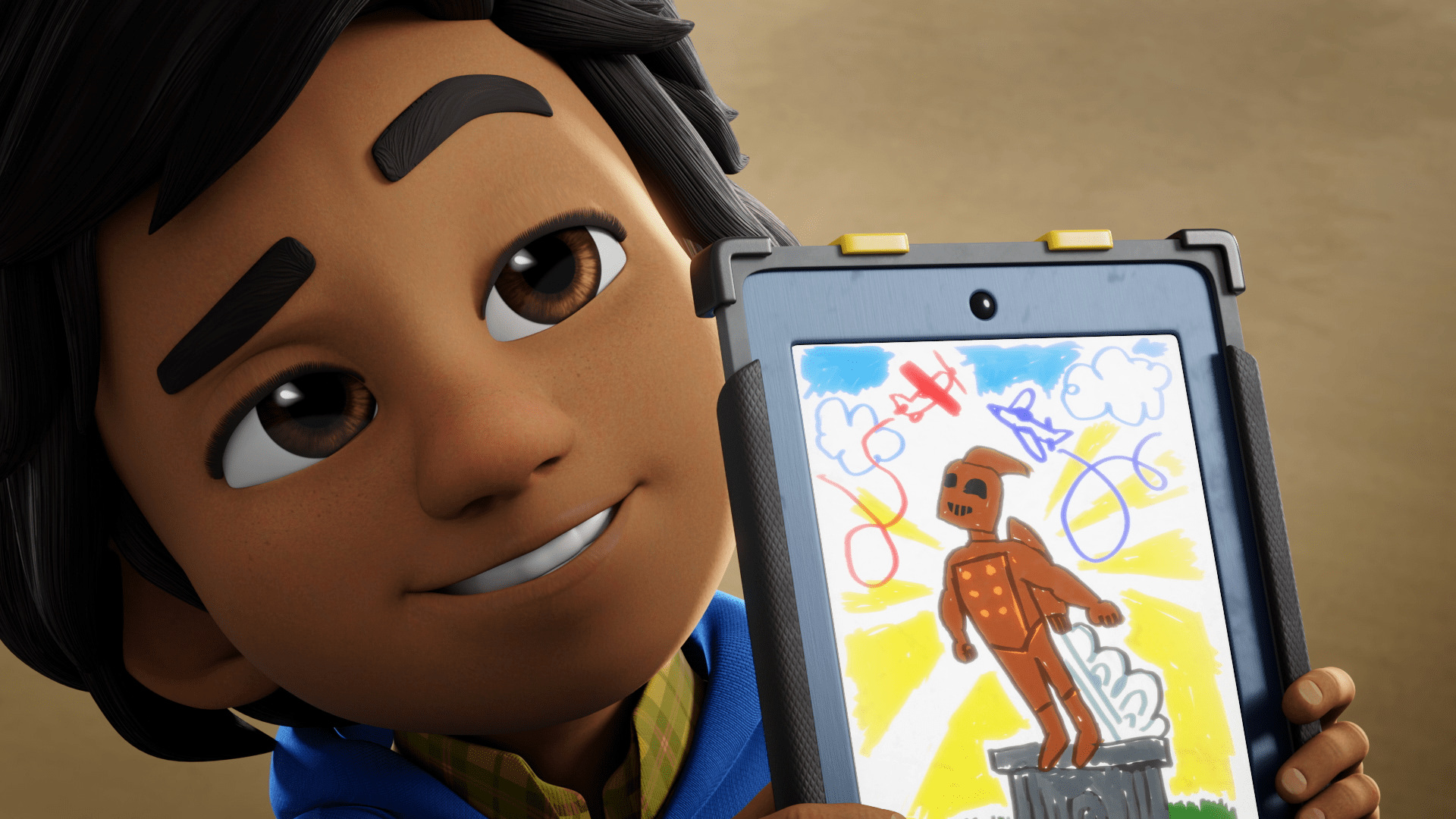 The Rocketeer - Disney+