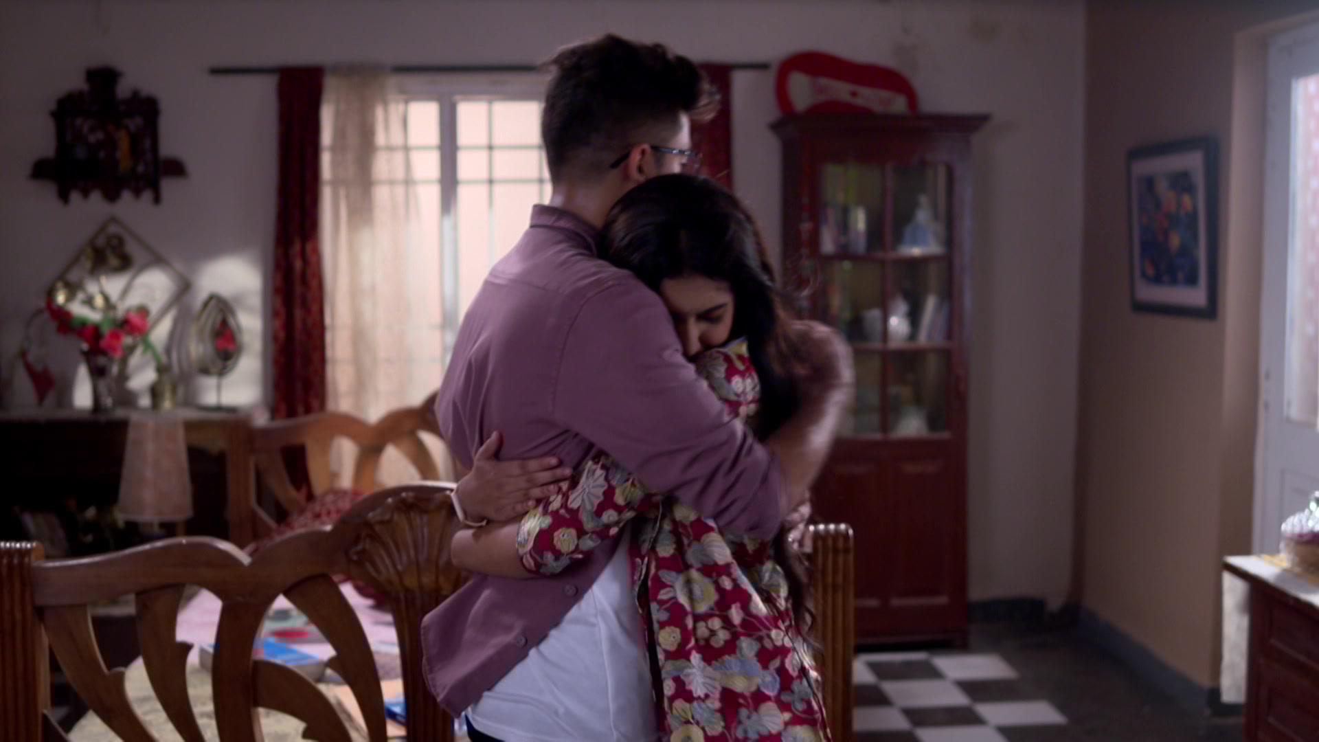 Watch Tomader Rani Episode 39 on JioHotstar