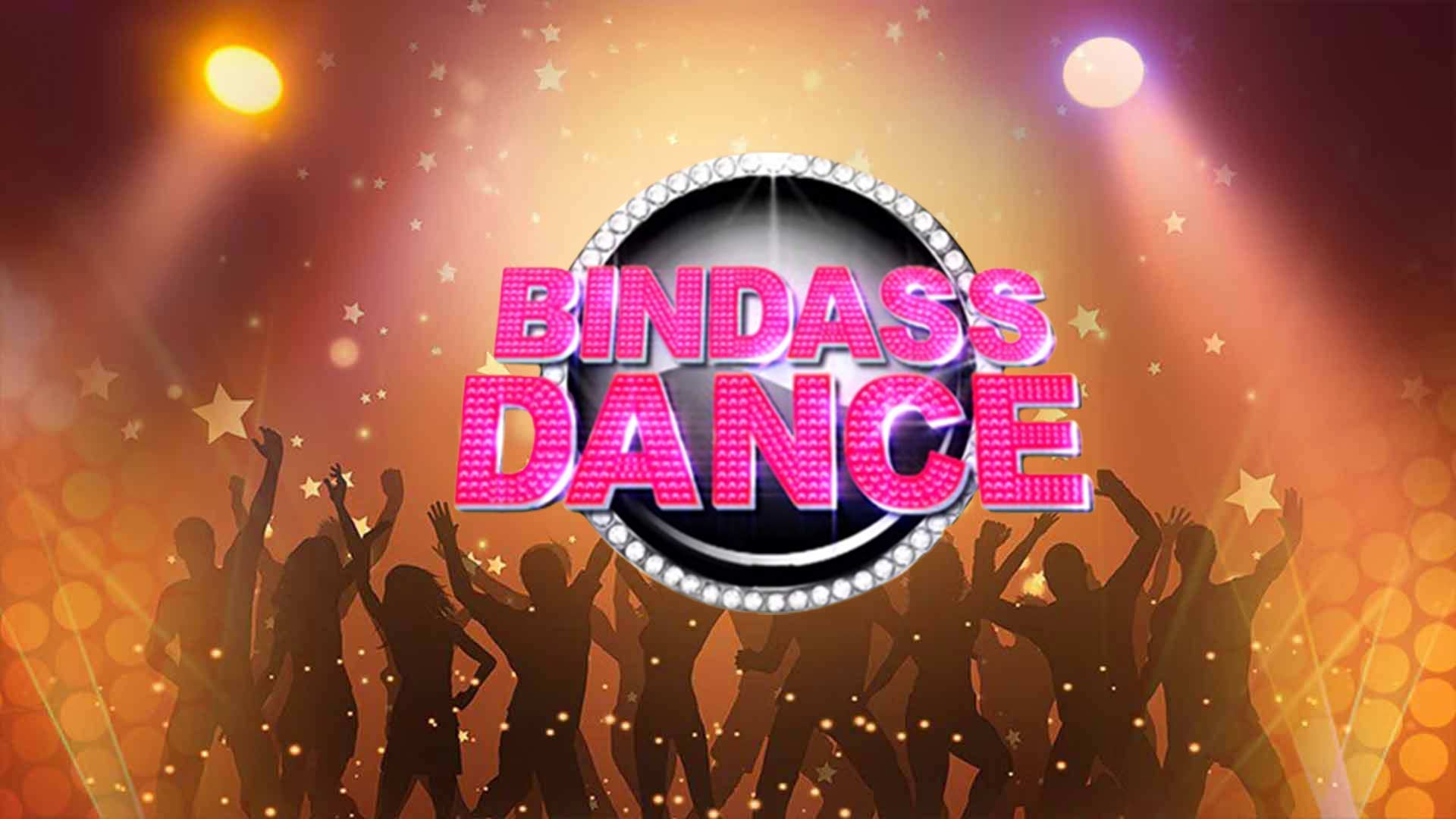 Stream bindass-dance TV Show Online | Watcho