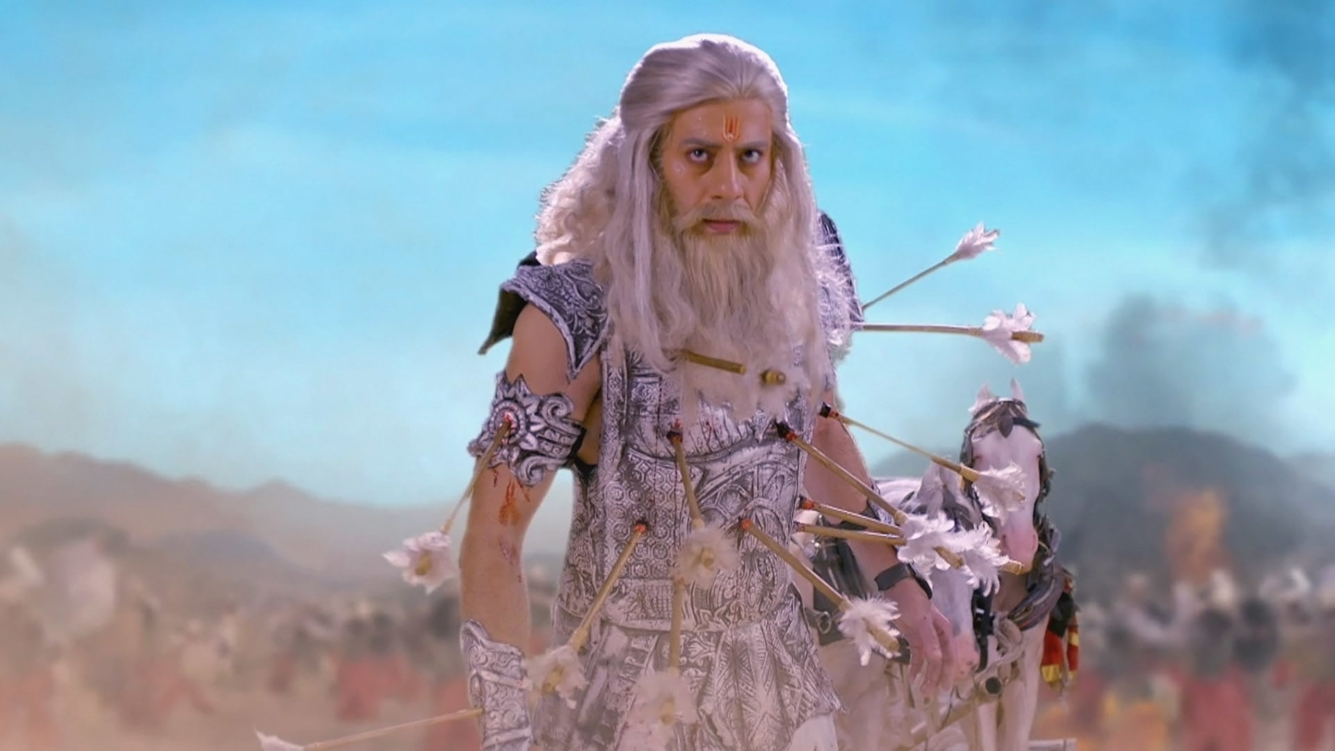 Watch RadhaKrishn S3 Episode 33 on JioHotstar