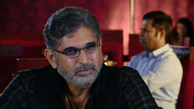 Watch Meera S1 Episode 24 on JioHotstar