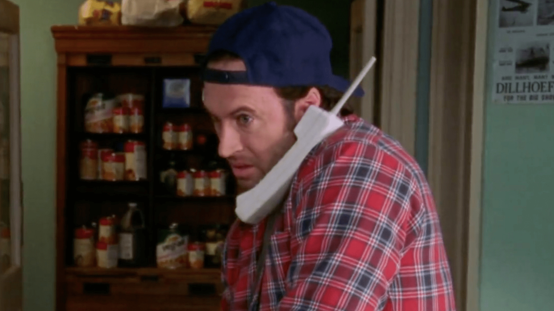 Watch Gilmore Girls Episode 20 on Disney+ UAE | English Spanish ...