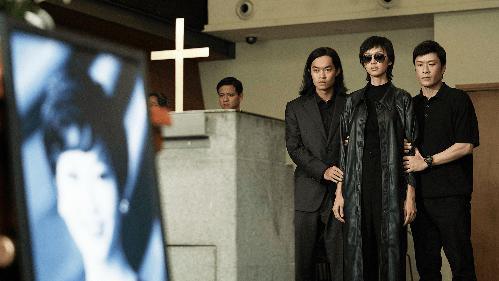 Anita (Director’s Cut) - Disney+