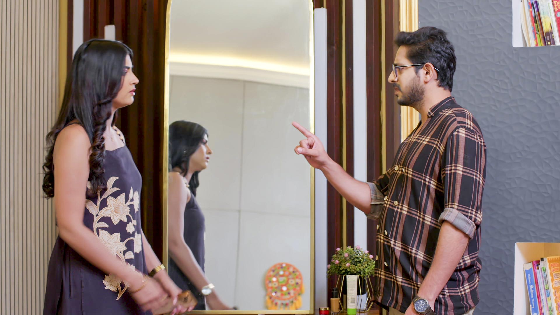 Watch Sharade Episode 132 on JioHotstar