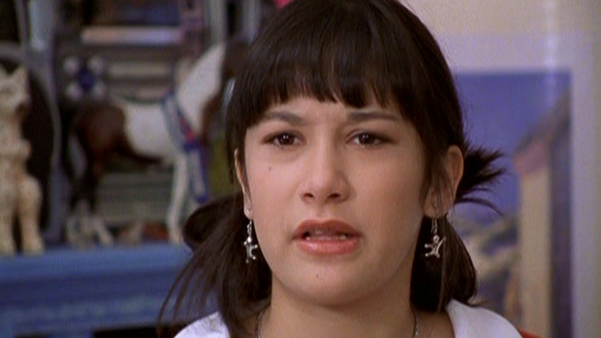 Watch New Episodes of lizzie-mcguire only on Watcho